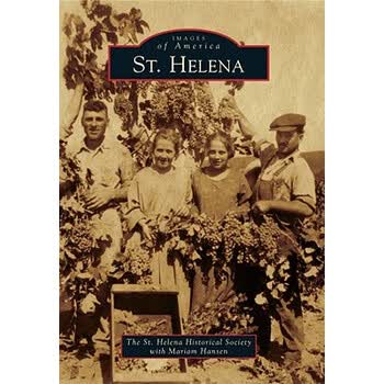 【】St. Helena