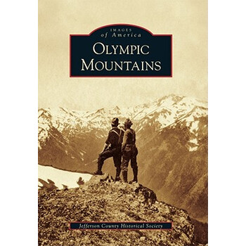 【】Olympic Mountains