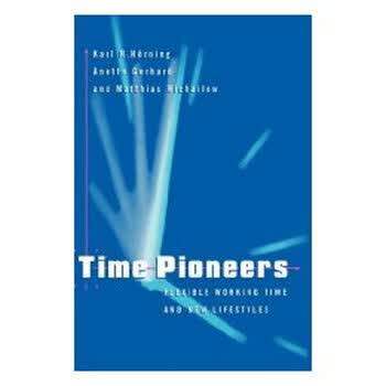 【】Time Pioneers