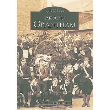 【】Around Grantham