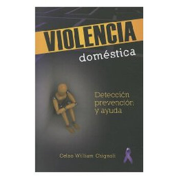 【】Violencia Domestica: Deteccion,