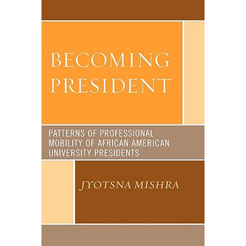 【】Becoming President: Pattern