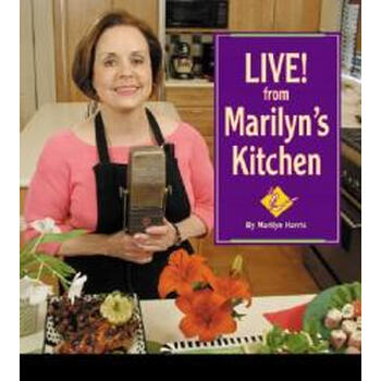 【】Live from Marilyn Harris's