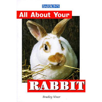 【】All about Your Rabbit