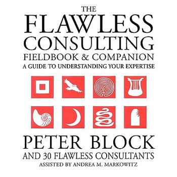 【】The Flawless Consulting Fieldbook And