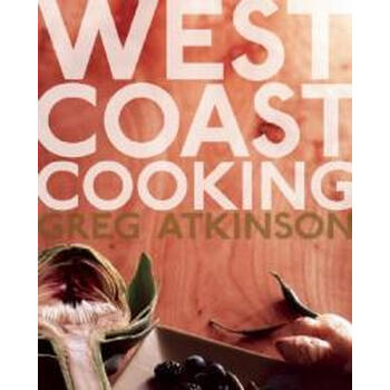 【】West Coast Cooking