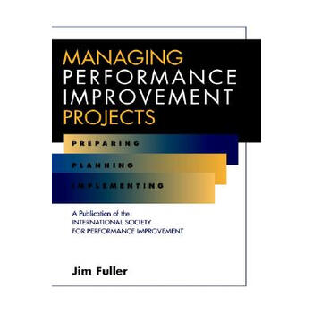 【】Managing Performance Improvemen