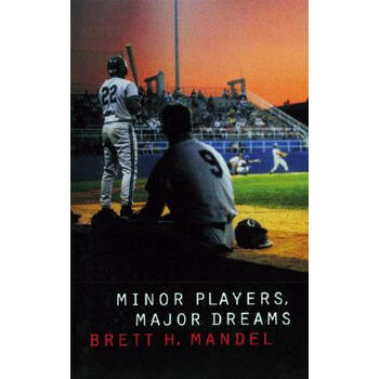 【】Minor Players, Major Dreams