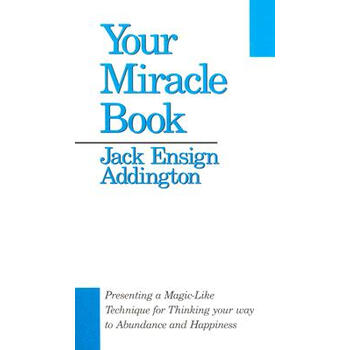 【】Your Miracle Book