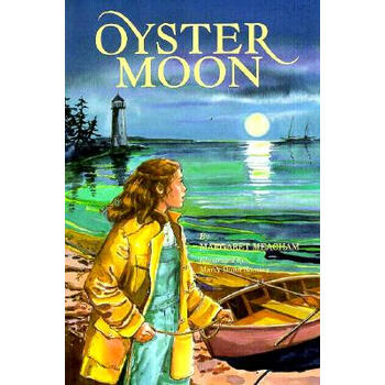【】Oyster Moon