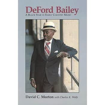 【】Deford Bailey