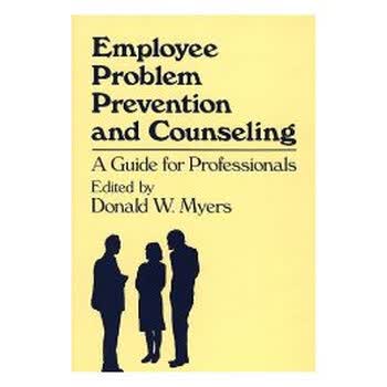 【】Employee Problem Prevention and
