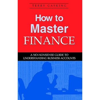 【】How to Master Finance