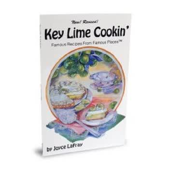 【】Key Lime Cookin'