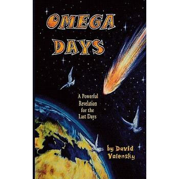 【】Omega Days