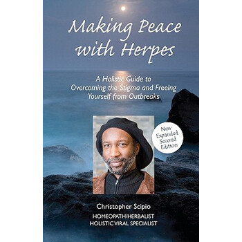 【】Making Peace with Herpes