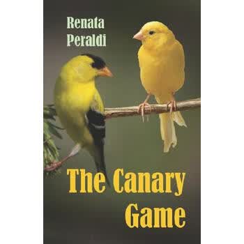 【】The Canary Game