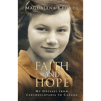 【】Faith and Hope