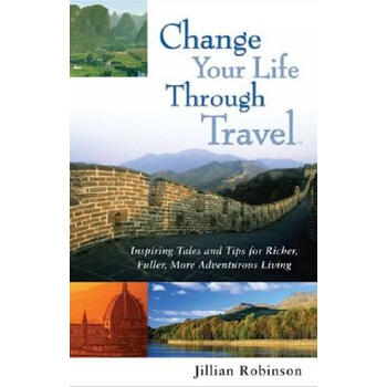 【】Change Your Life Through Travel: