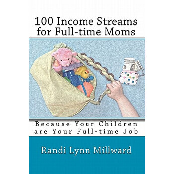 【】100 Income Streams for Full-Time