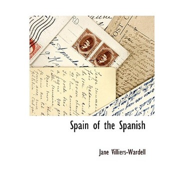 【】Spain of the Spanish