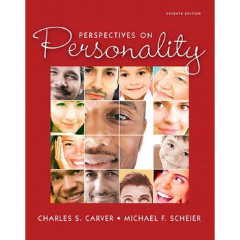 【】Perspectives on Personality Plu