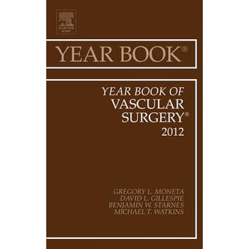 【】Year Book of Vascular Surgery