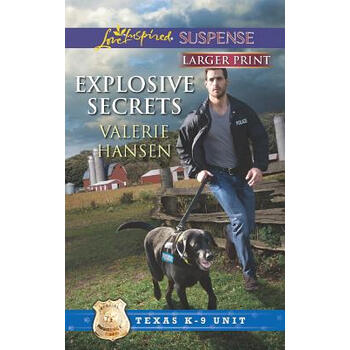 【】Explosive Secrets