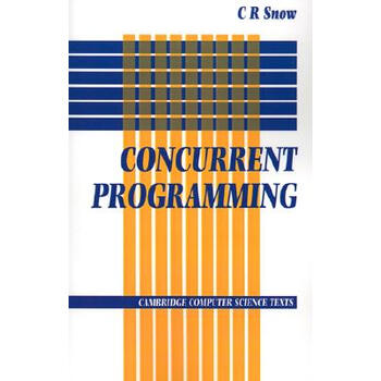 【】Concurrent Programming