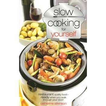 【】Slow Cooking for Yourself