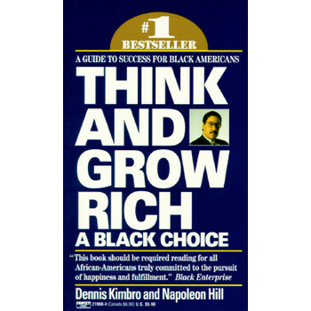 【】Think and Grow Rich: A Black