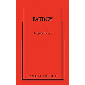 【】Fatboy