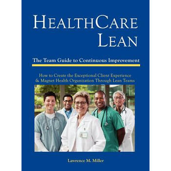 【】Health Care Lean