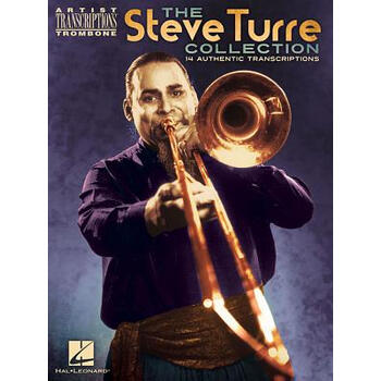 【】The Steve Turre Collection,