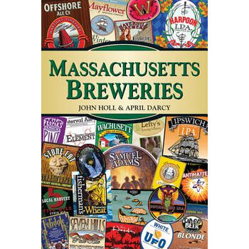 【】Massachusetts Breweries