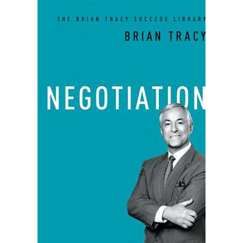 【】The Brian Tracy Success Library: