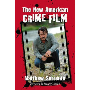【】The New American Crime Film