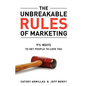 【】The Unbreakable Rules of