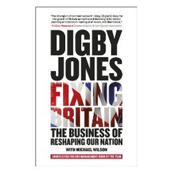 【】Fixing Britain - The Business Of