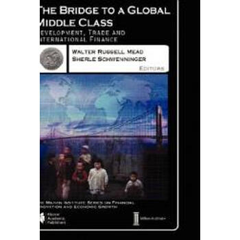 【】The Bridge to a Global Middle