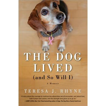 【】The Dog Lived (and So Will I)
