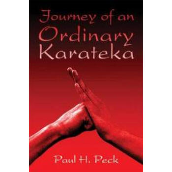 【】Journey of an Ordinary Karateka