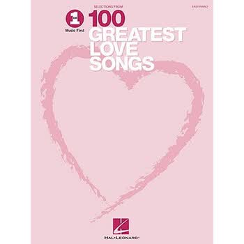 【】Vh1's 100 Greatest Love Songs