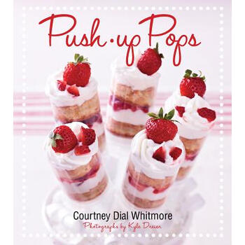 【】Push-Up Pops