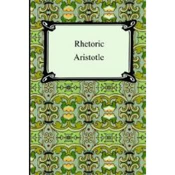 【】Rhetoric