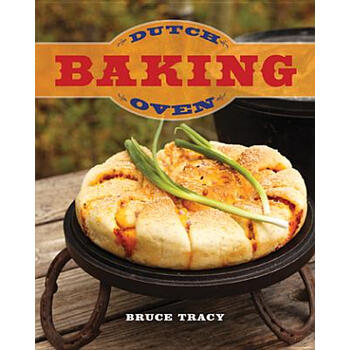 【】Dutch Oven Baking