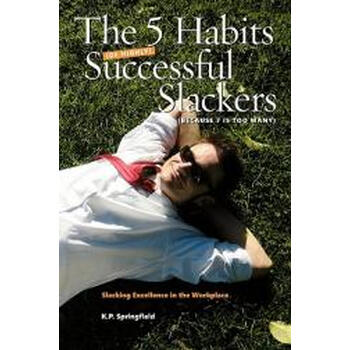 【】The 5 Habits of Highly Successfu