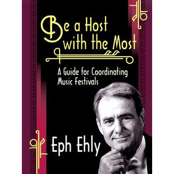 【】Be a Host with the Most: A Guide f