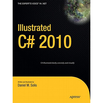 【】Illustrated C# 2010