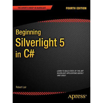 【】Beginning Silverlight 5 in C#